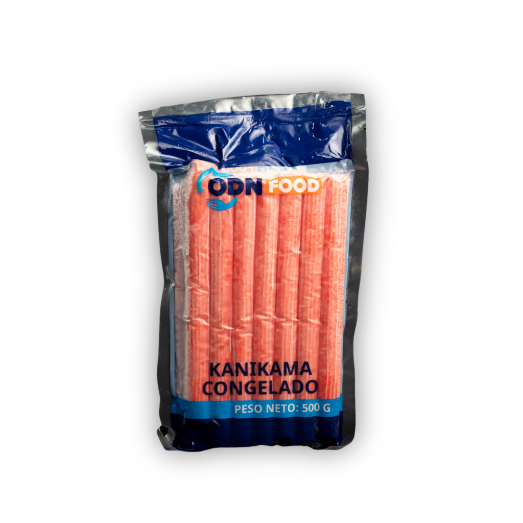 Kanikama – GAG Productos Congelados